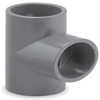 PVC-U SISTEMI – VENTILI, CEVI, FITINZI (ARMATURE) – Tehnika plast